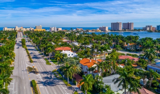 Florida Polymers – Rush Hampton