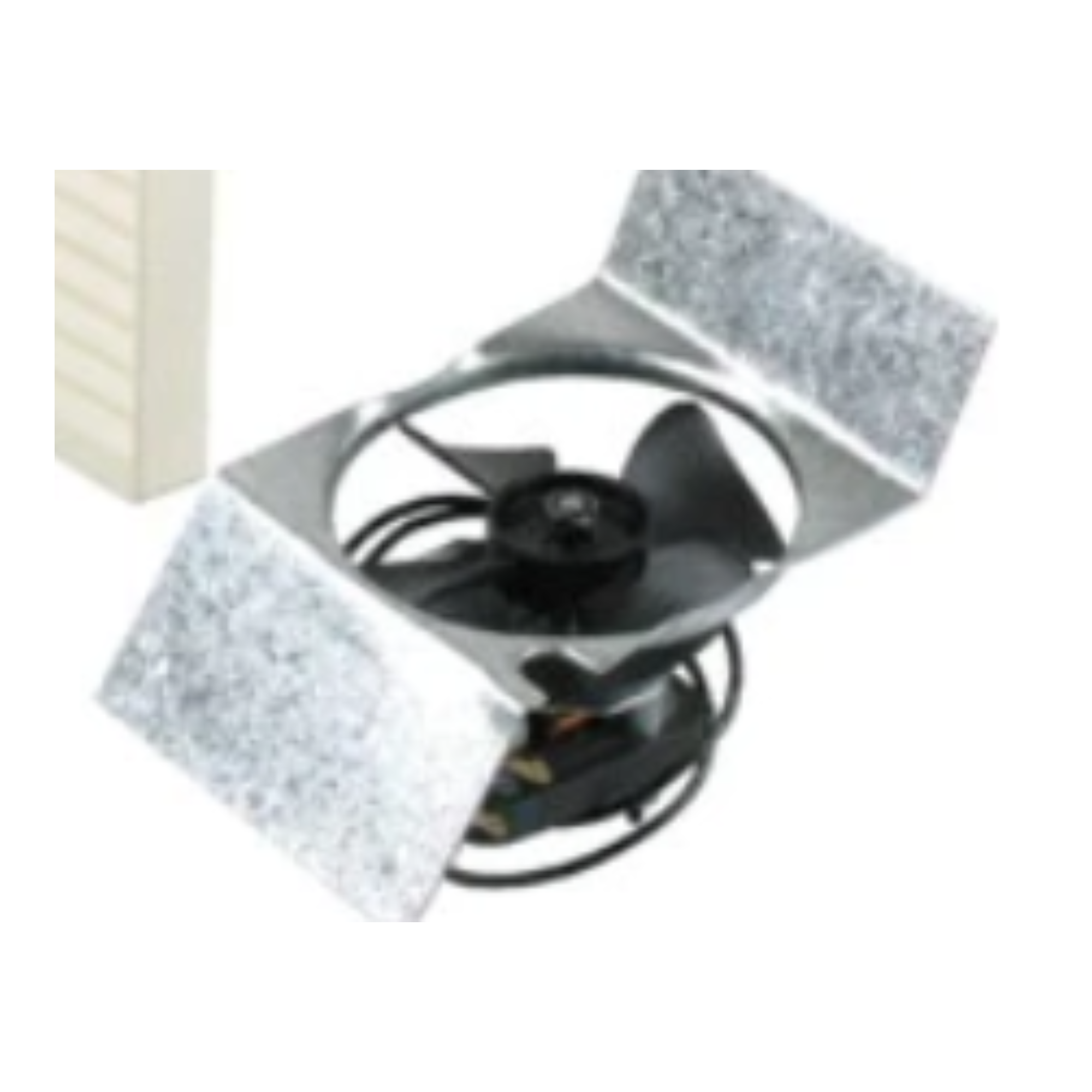 Rush Hampton Replacement Motor Mount Assembly (SKU 27281)