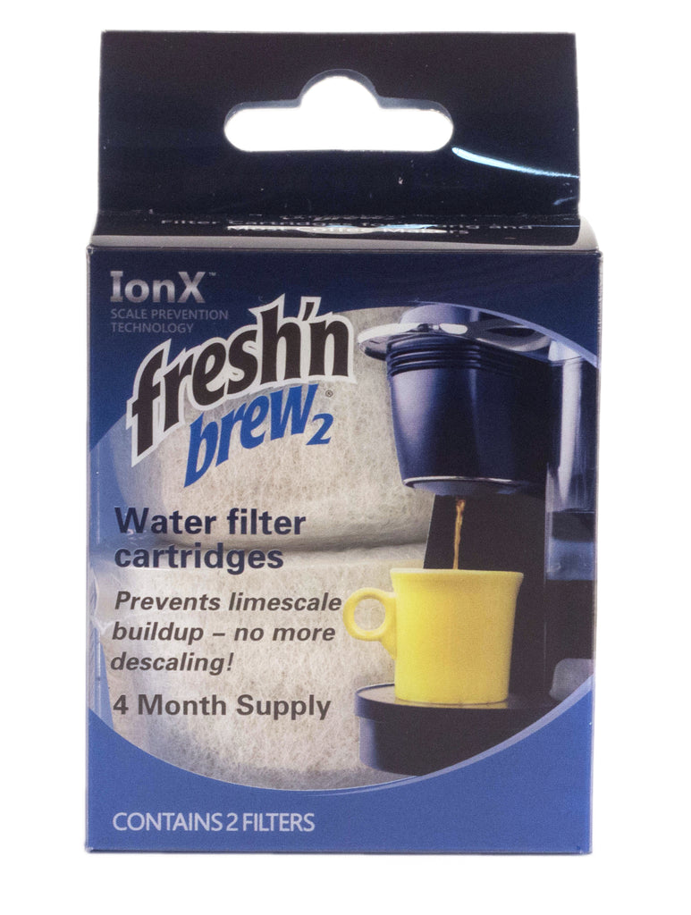 Fresh’n Brew2 Cartridges for Keurig Brewers 2ct (SKU 63090) – Rush Hampton
